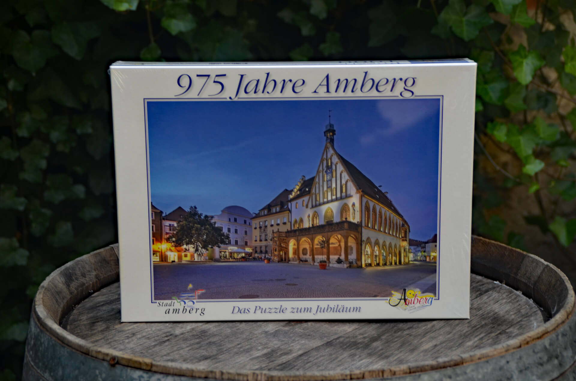 Souvenirs - Tourist Information Amberg