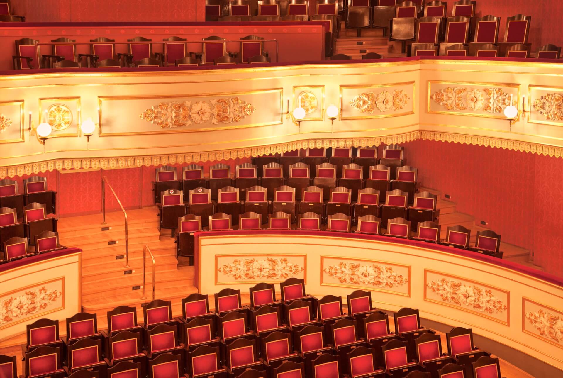 Stadttheater - Tourist Information Amberg