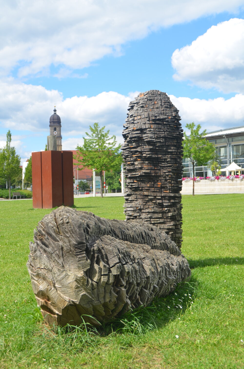 Wanderwege - Tourist Information Amberg